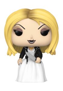 funko pop! movies: bride of chucky - tiffany