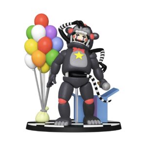 funko vinyl statue: five nights at freddy's - lefty