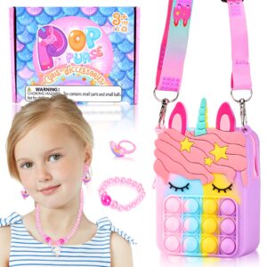 girls toy set for kids and toddlers