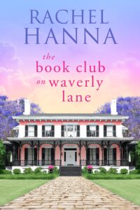 the book club on waverly lane