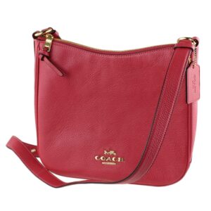 coach ellie file handbag - c1648