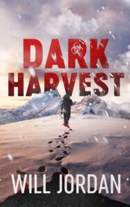 dark harvest