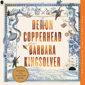 demon copperhead: a novel