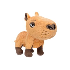 disney encanto chispi the capybara mini plush