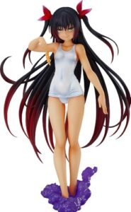 to love-ru darkness: nemesis pop up parade pvc figure