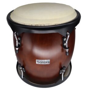 dominican tambora - made for professionals