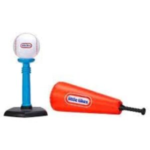 little tikes totally huge sports™ t-ball set