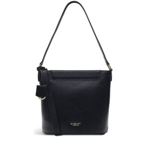 radley london lynscott way - medium ziptop shoulder