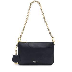 radley london by design - small ziptop shoulder