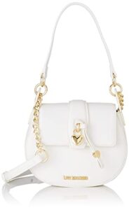 love moschino jc4325pp0fkb0, white