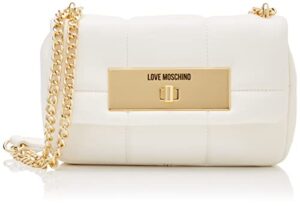 love moschino jc4415pp0fkr0, white