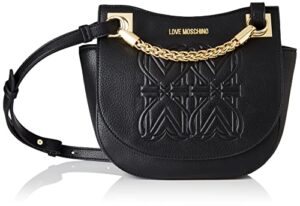 love moschino jc4337pp0fkc0, black