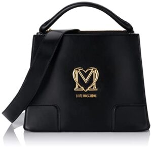 love moschino jc4408pp0fkq0, black