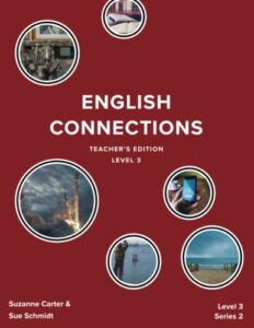 english connections 2, teacher's edition, level 3