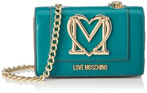 love moschino jc4414pp0fkq0, green