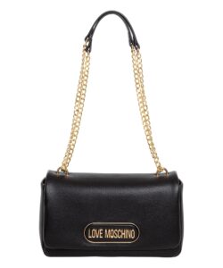 love moschino jc4401pp0fkp0, black