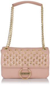 love moschino jc4339pp0fkd0, pink