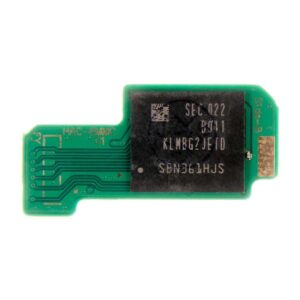 console internal memory storage board (32g) for nintendo switch with separator card