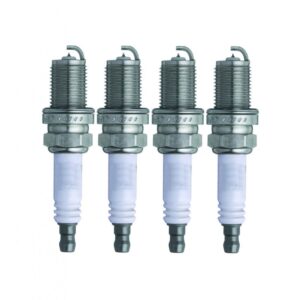 ngk for mitsubishi eclipse 1996-2005 spark plug gp platinum box of 4 bkr5egp | 7090