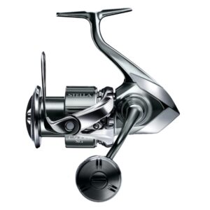 shimano 22 stella fishing reel shipped from japan 2022 model (c5000xg)