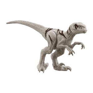 jurassic world dominion 12" atrociraptor dinosaur action figure