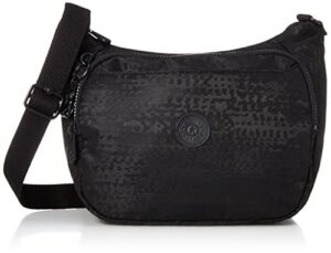 kipling ki7188x23 women's official cai urban black jq