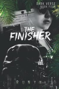 the finisher: a dark marriage of convenience romance (dark verse)