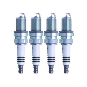 ngk for honda civic 2006-2011 spark plug | iridium | box of 4 | bkr7eix-11 | 6988