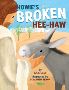 howie's broken hee-haw