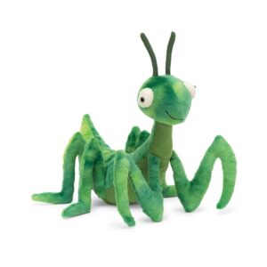 jellycat penny praying mantis stuffed animal