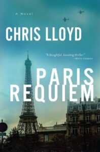 paris requiem