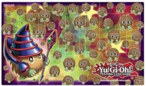 yugioh singles yugioh kuriboh kollection playmat game mat table mat mousepad