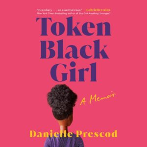 token black girl: a memoir