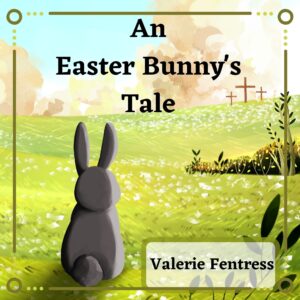 an easter bunny's tale