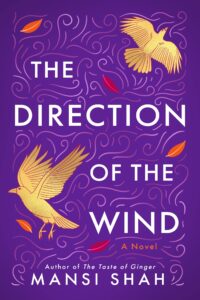 the direction of the wind: a novel