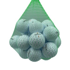 golf ball planet velocity used golf balls 5a/mint (24)