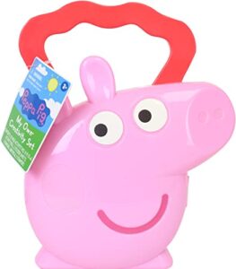 tara toys peppa my own creativity set