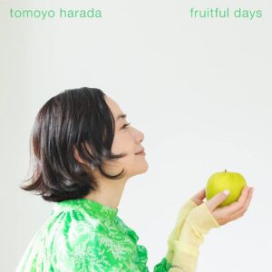 fruitful days (通常盤)(shm-cd)(特典:なし)