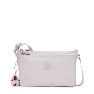 kipling mikaela crossbody bag wishful pink