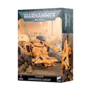 games workshop hammerhead