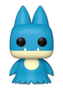 funko pop! games: pokemon - munchlax