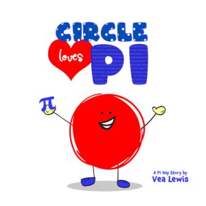 circle loves pi: a pi day story for kids