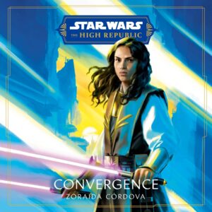 star wars: convergence (the high republic)