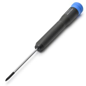 ifixit tri-point y0 screwdriver for nintendo game consoles, macbook pro, samsung