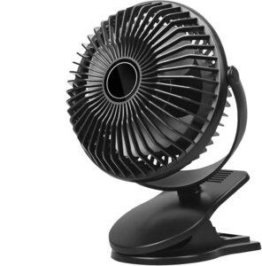 ordenado small fan