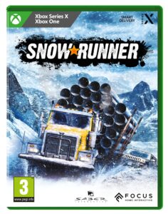 snowrunner (xbox series x)