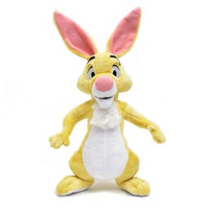 rabbit stuffed animal - 16 inches - vintage plush