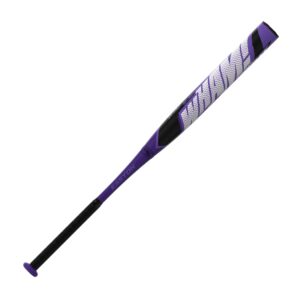 easton | 2023 | comic wham | motherload | usssa | slowpitch softball bat | 12.5" barrel