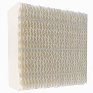 upgraded 1043 super wick humidifier filter replacement ep9500 ep9700 ep9800 ep9r500 ep9r700 ep9r800 821000 826000 831000 compatible with bemis spacesaver humidifier-1 week free trial