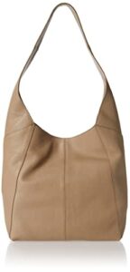 lucky patti shoulder bag, dune